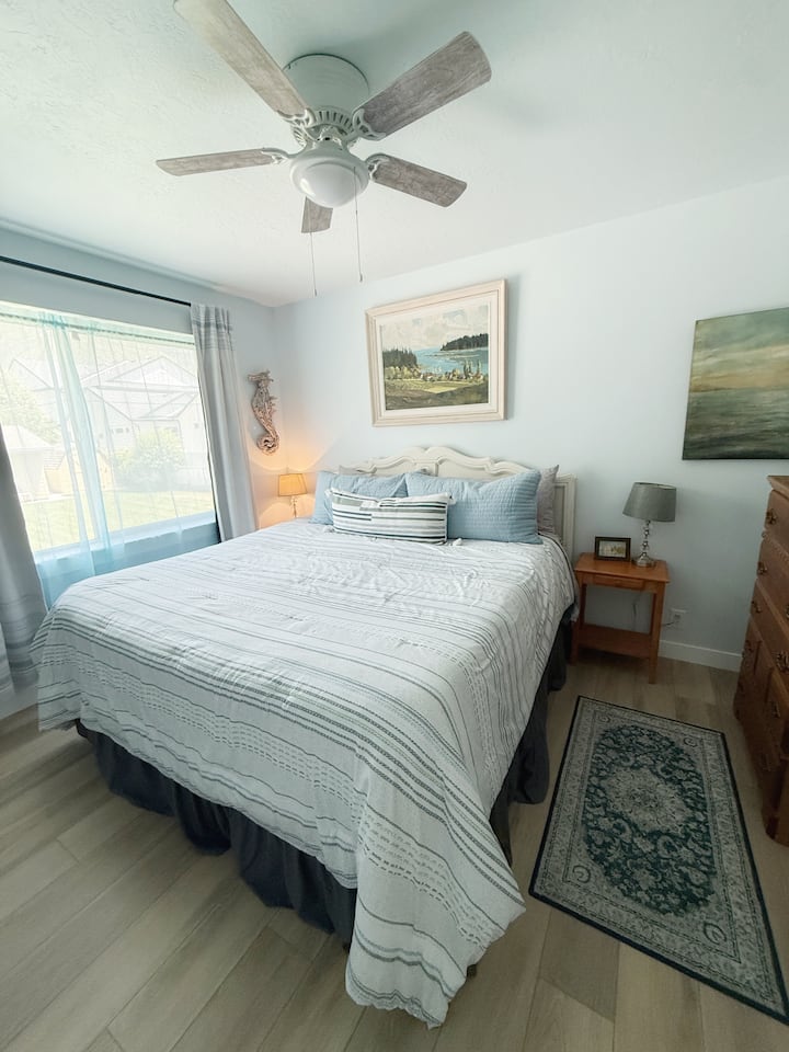 Bumblebeechcottage-lagoon/western Sports Park/ski - Farmington, UT