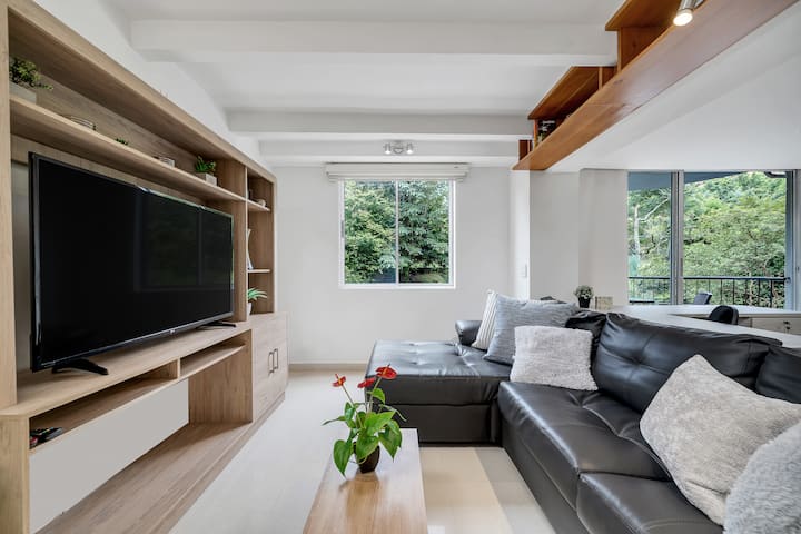 Home Away From Home - Medellín