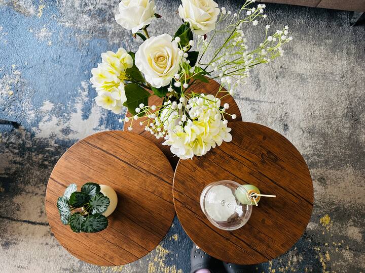 Sweet Daisies Apartment 3 - Mbabane