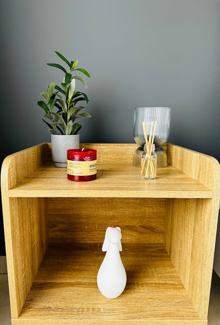 Sweet Daisies Apartment 3 - Mbabane