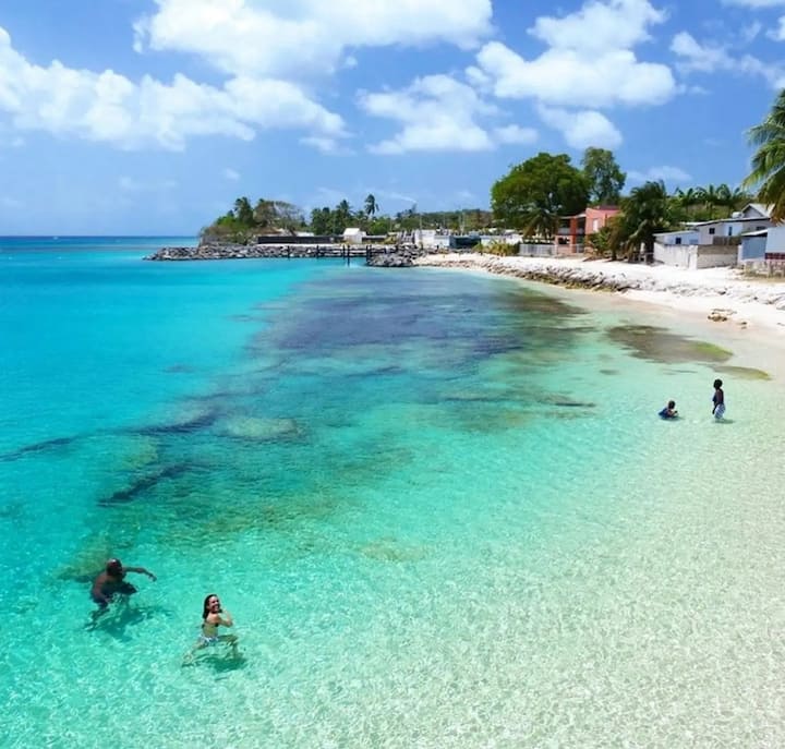 Montybell Studio - Barbados