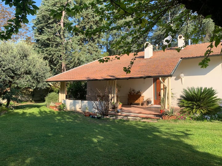 La Casa Dei Limoni - A Simple And Rural Hideaway - Fano