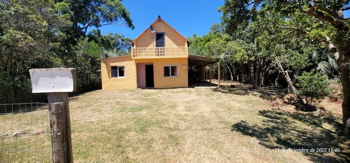 Casa En Aguas Dulces - Aguas Dulces