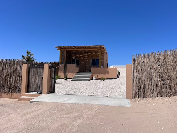 Casita De Coco - Baja California Sur