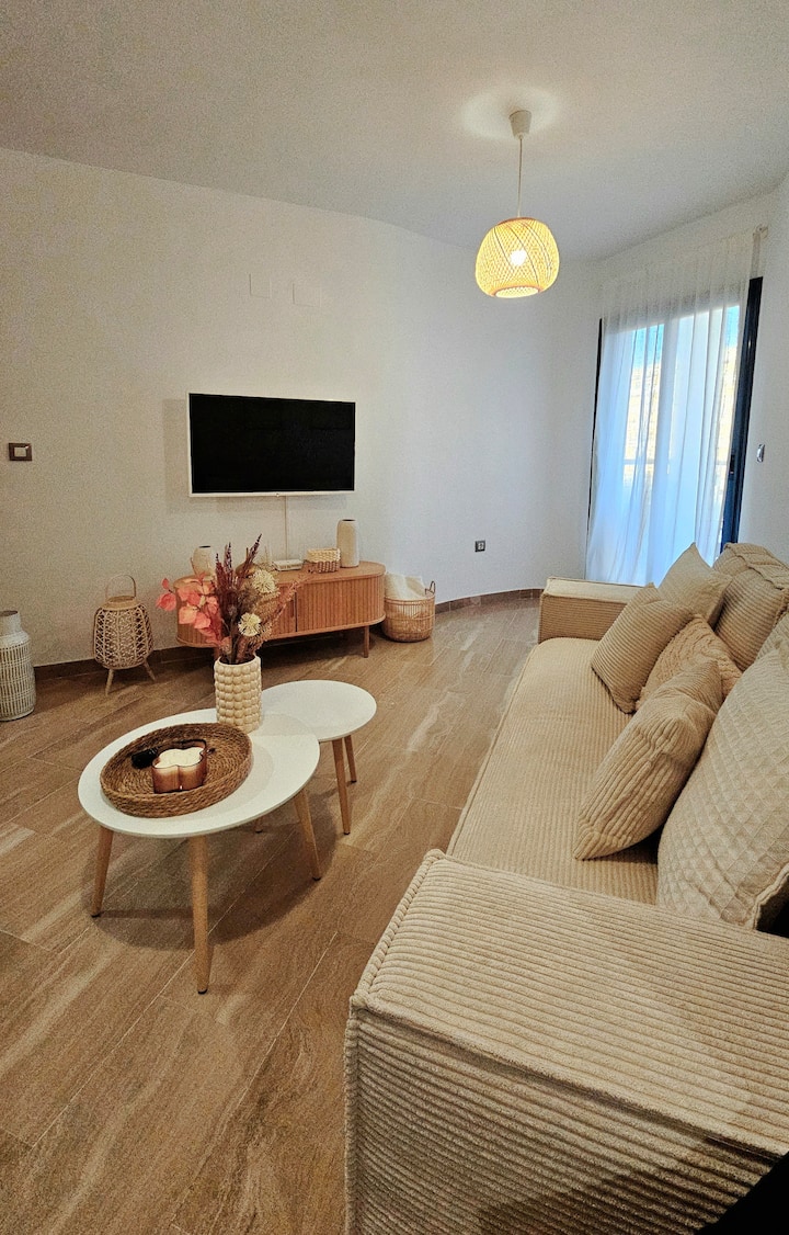 Appartement ÉLégant à Moraira – Résidence Calamora - Moraira