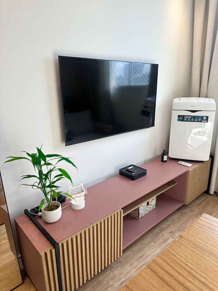 Apartamento - Allianz Parque - São Paulo