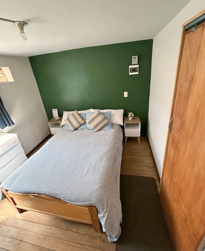 Acogedor Mini Departamento - Puno