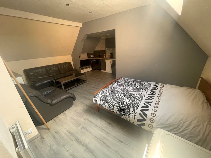 Superbe Studio - Parking Gratuit - Paray-le-Monial