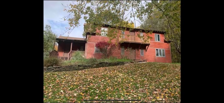 Pheasant Run Escape - In-ground Pool! - Cooperstown, NY
