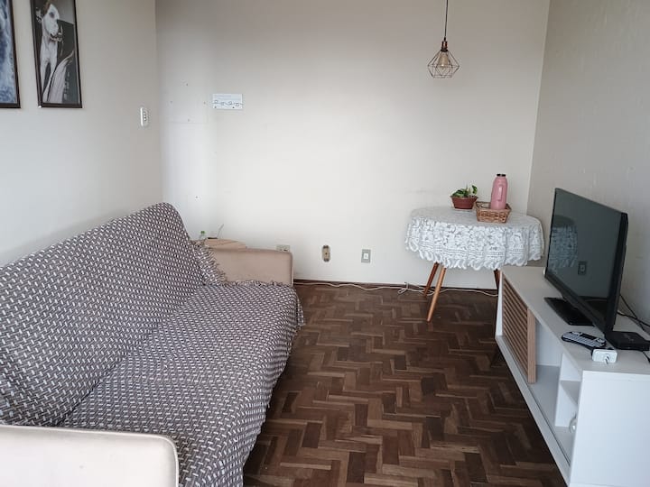 Apartamento Exclusivo. - São Gabriel