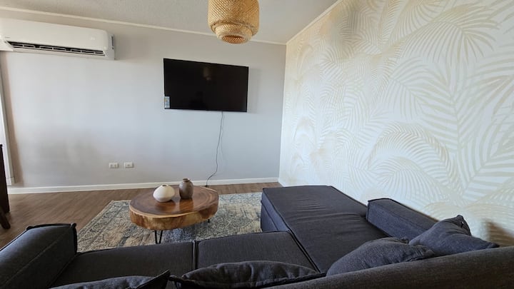 Departamento En Condominio - Valdivia
