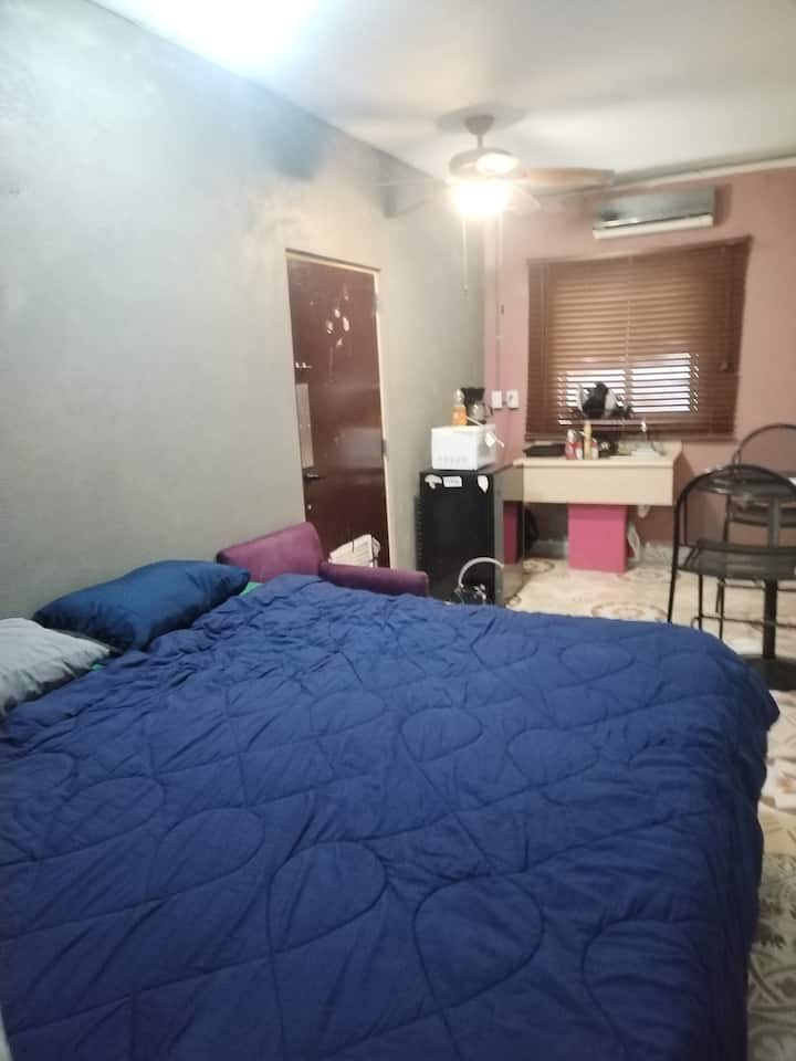 Departamento Cerca Del Metro - Monterrey