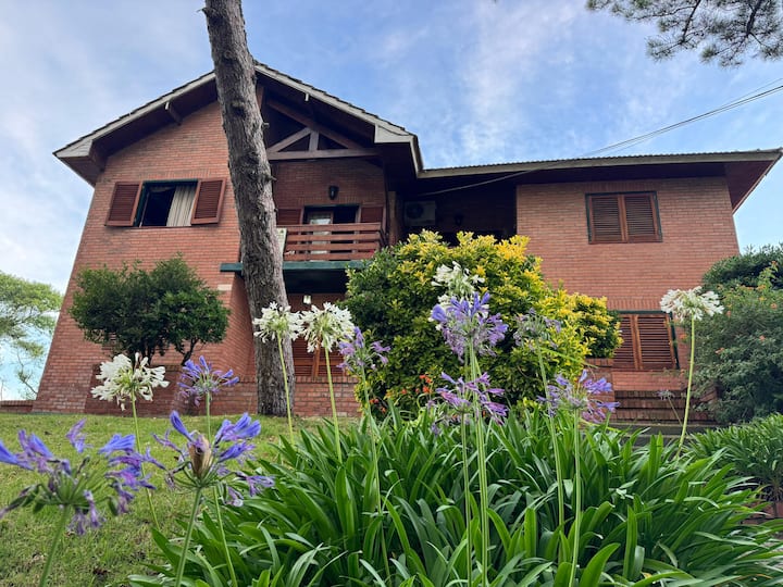 Departamento A 1 Cuadra Del Mar - Villa Gesell