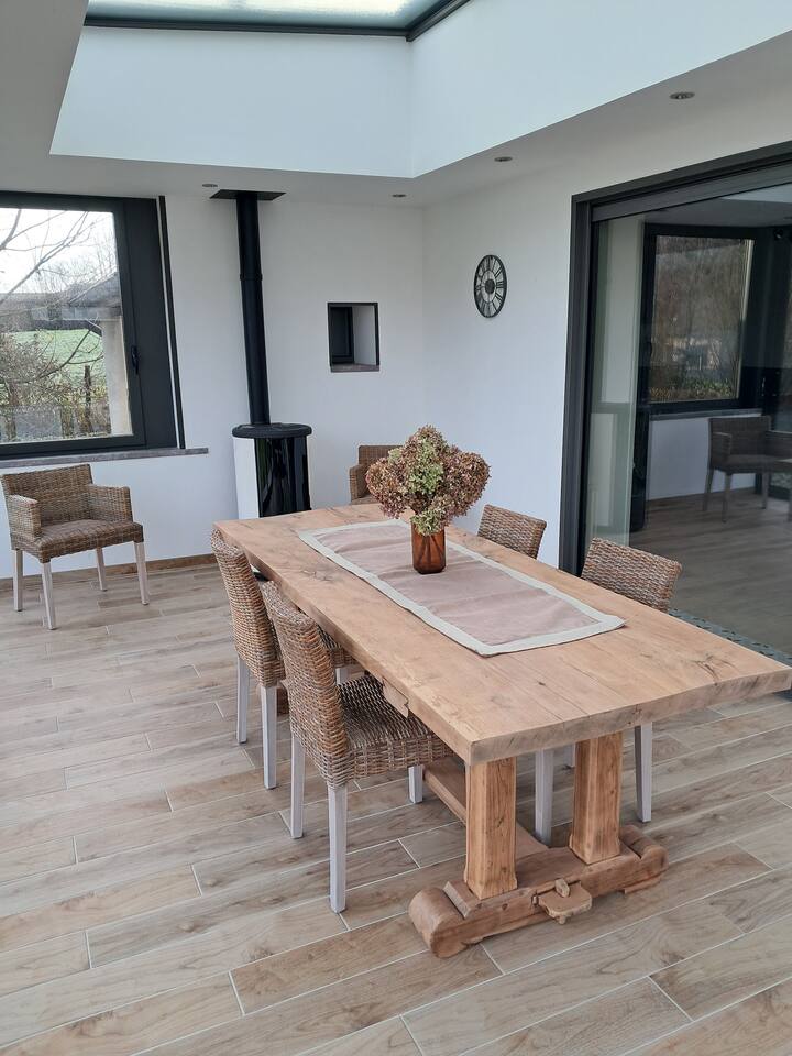 Gîte L'écrin De Campagne - Dennlys Parc