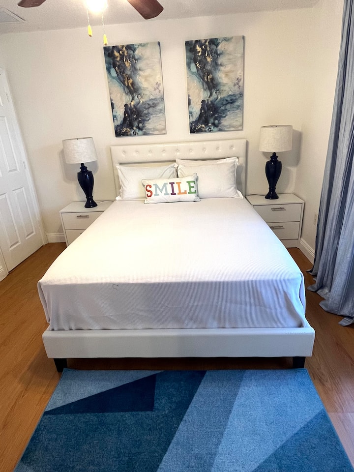 Hard Rock Stadium Apartment - ミラマー, FL