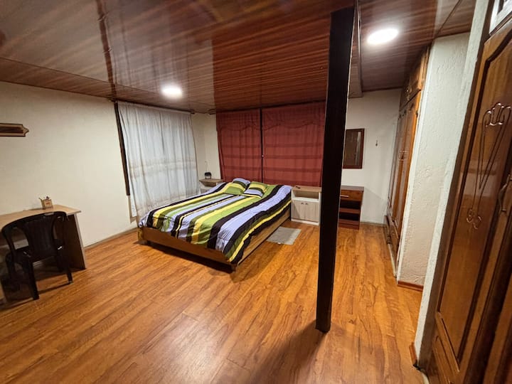 Casa Campestre “Nueva Vida” - Ambato