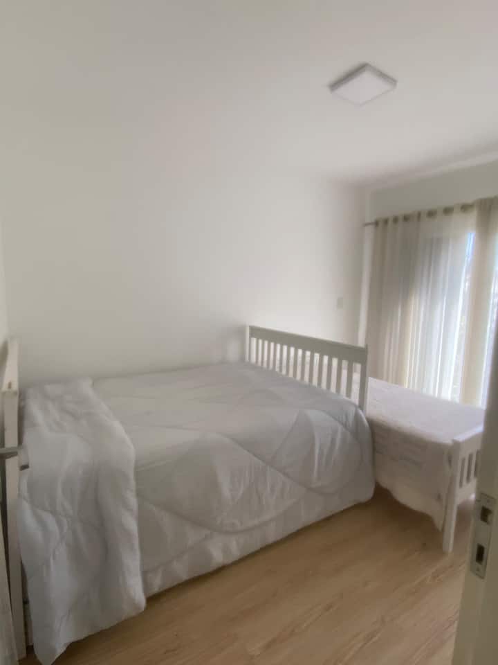 Quarto Em Alphaville - Barueri