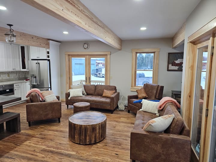 Catskills Flyfishing Retreat - Deposit, NY