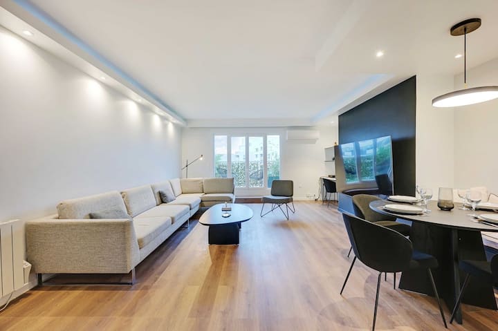 Appartement Design - Charenton-le-Pont