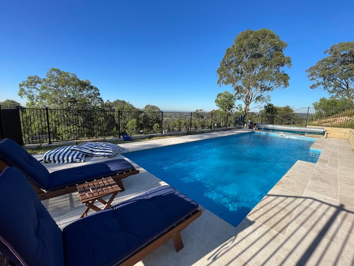 Weekender Estate –Main Home + Tiny Home - Paterson