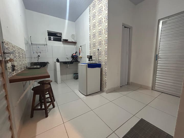 Studio Aconchegante – Próx. Shopping & Shows (H) - Belém