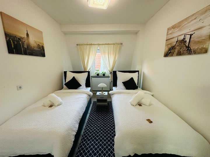 Fewo- Rafaelo - Marsberg