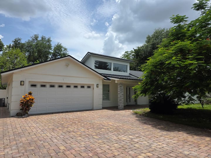 Gem Vacation Winter Park - ウィンターパーク, FL