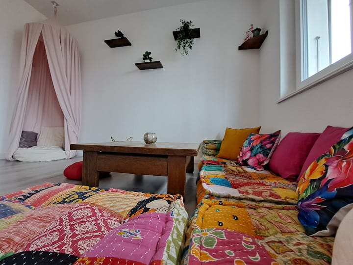 Logement Familial Calme - Switzerland