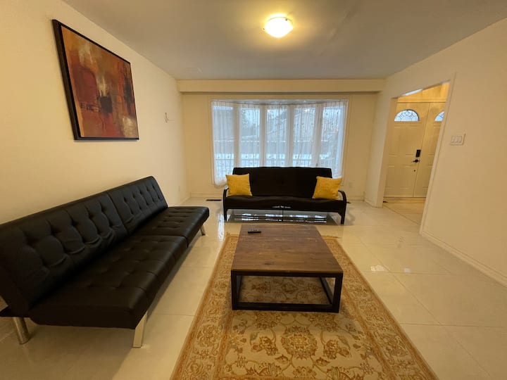 Cozy, Beautiful House In Richmond Hill - Vaughan