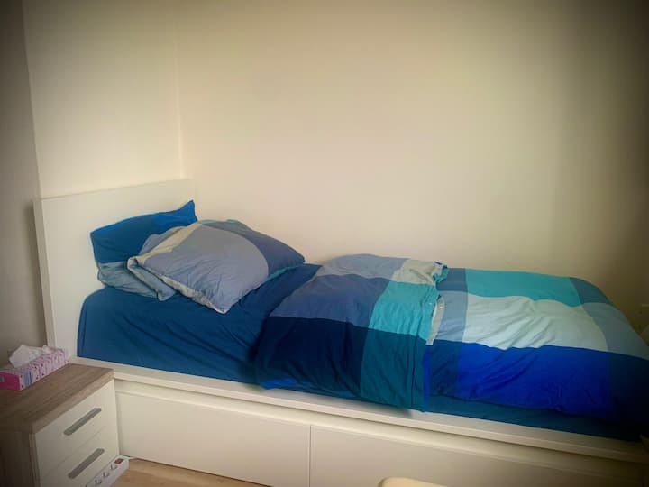 Penthouse Wohnung - Cologne