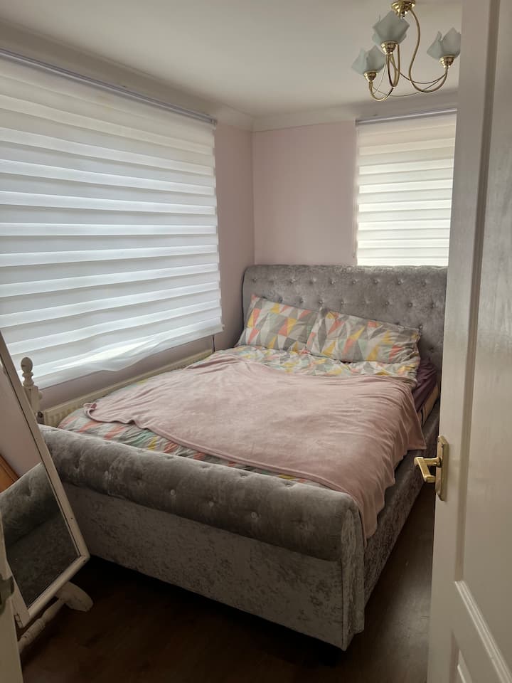 Double Room In A House - Downham Market