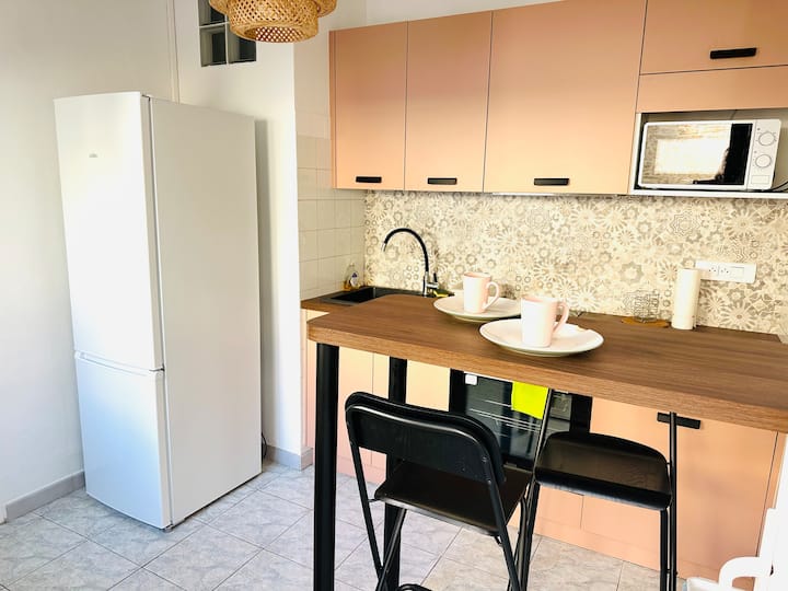 Le Petit Varanda - Nîmes