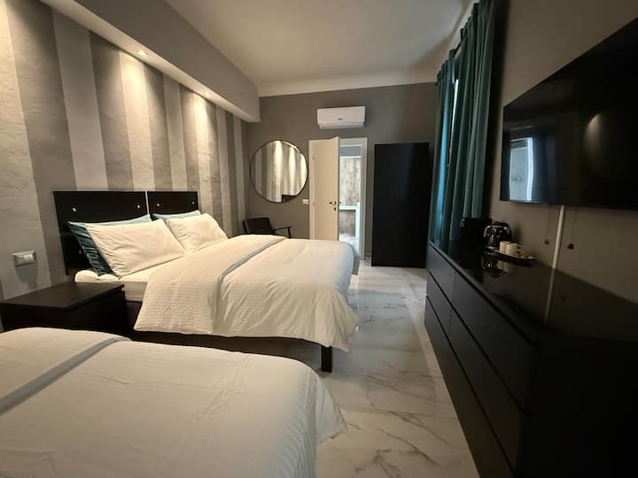 San Frediano Boutique Nº7 - Florence