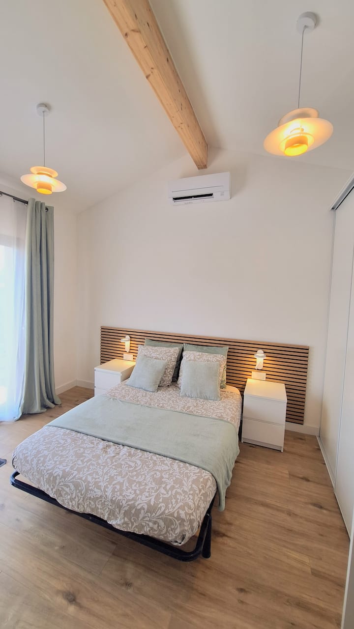 L'extension - Studio - Parc Expo 5' - Aéroport 10' - Toulouse-Blagnac Airport (TLS)