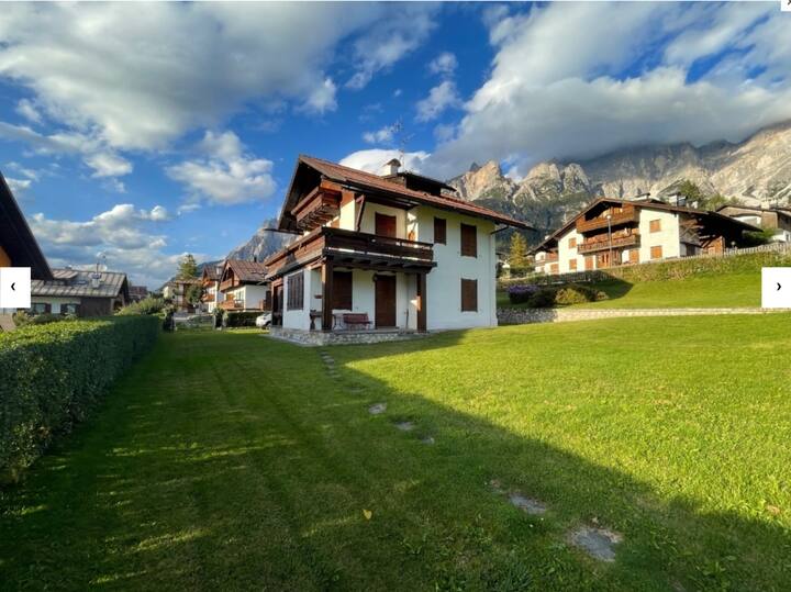 Villa Serena - Pieve di Cadore