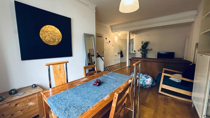 Nice & Cosy Flat In City Center - Lussemburgo (città)