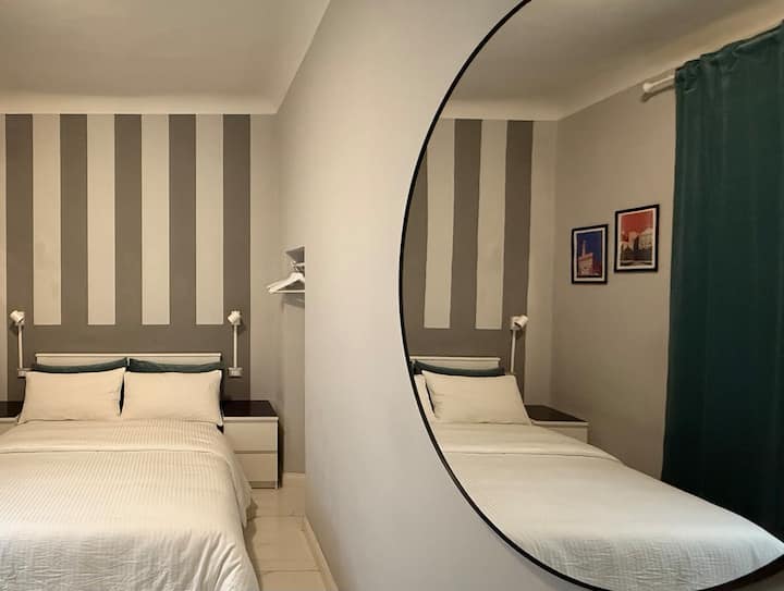 San Frediano Boutique Nº9 - Florencia