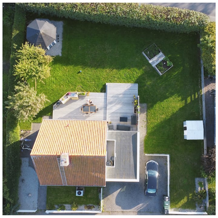 Villa Bo - Viken