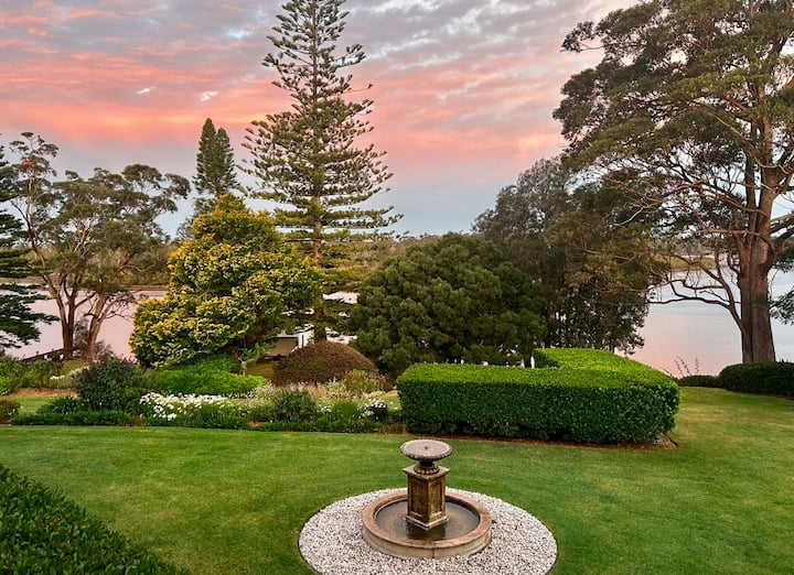 Ulmarra - Sussex Inlet