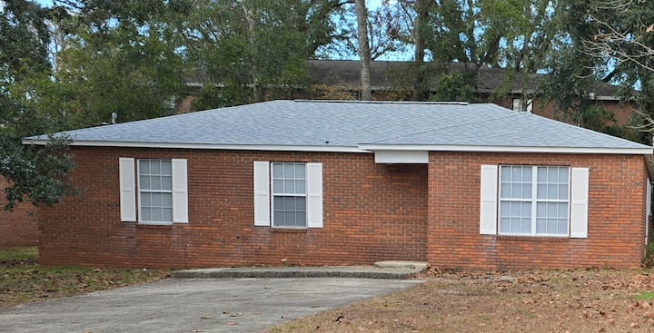 (4b/2b): Renovated House, 4mins To Fsu (2100) - Tallahassee, FL