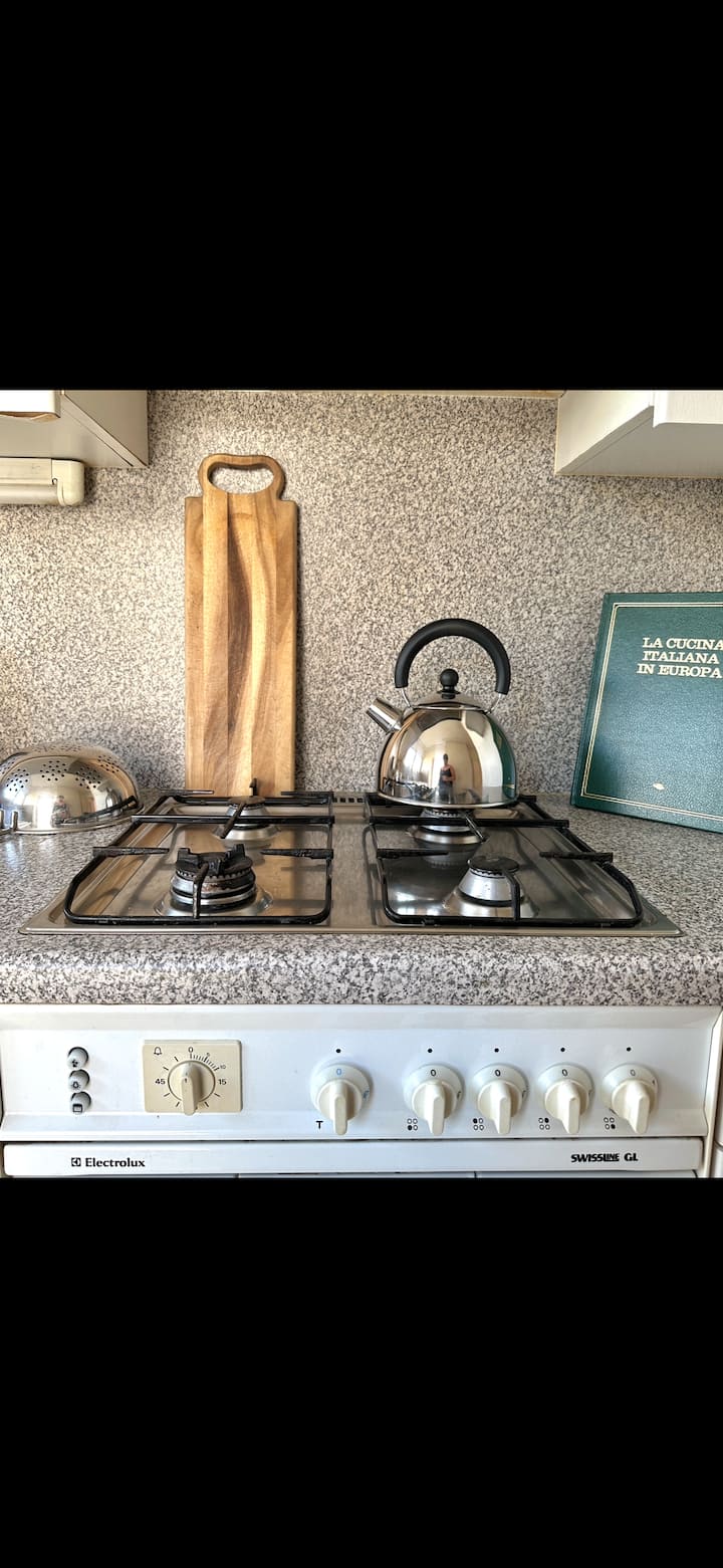 Wohnen In Zürich Im Grünen - Zürich