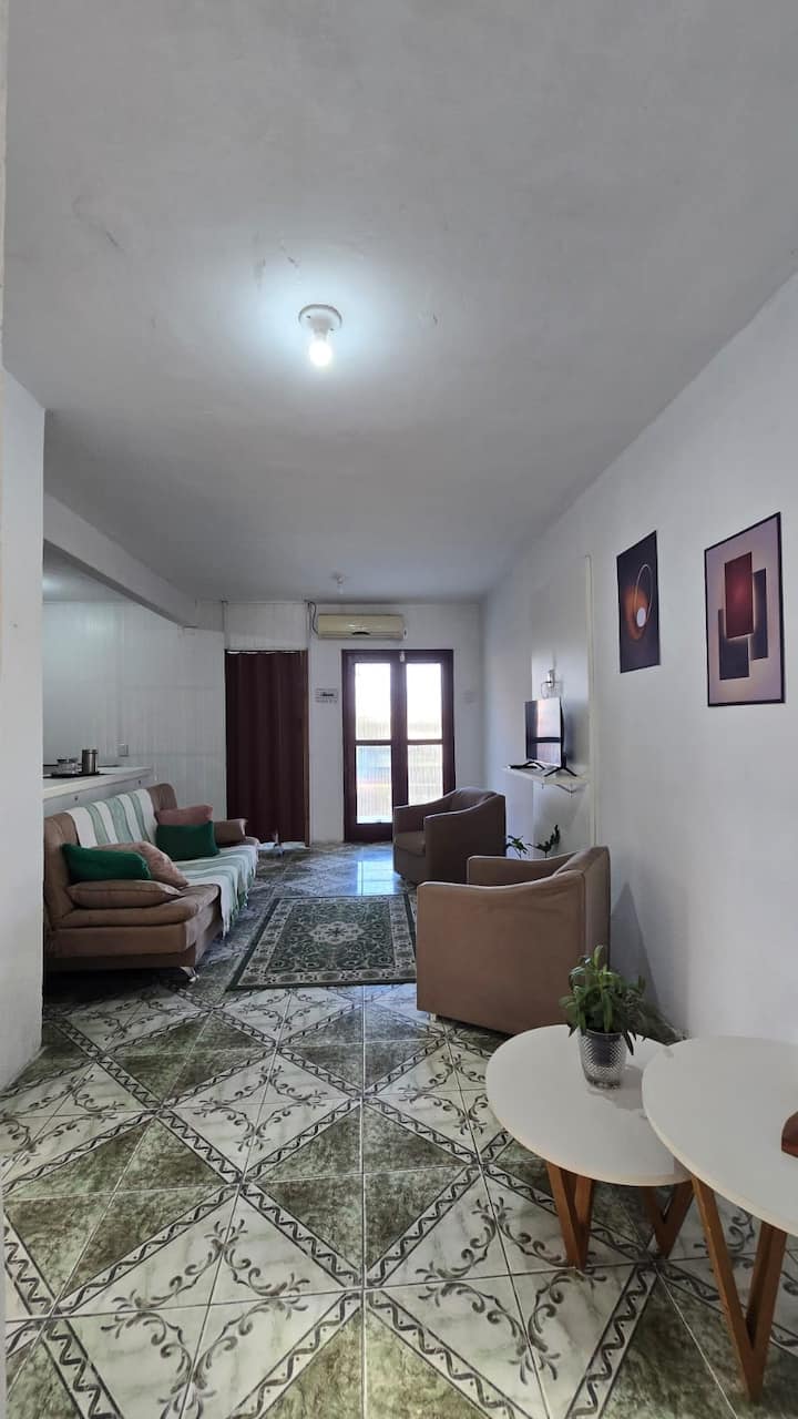 Estadia Acessível E Agradável. - Rio Grande, Brazil