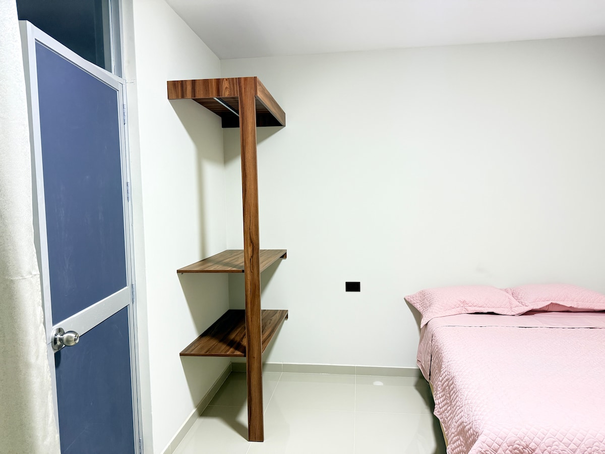 warm room 103 - Guesthouses for Rent in Islay Province, Arequipa, Peru ...