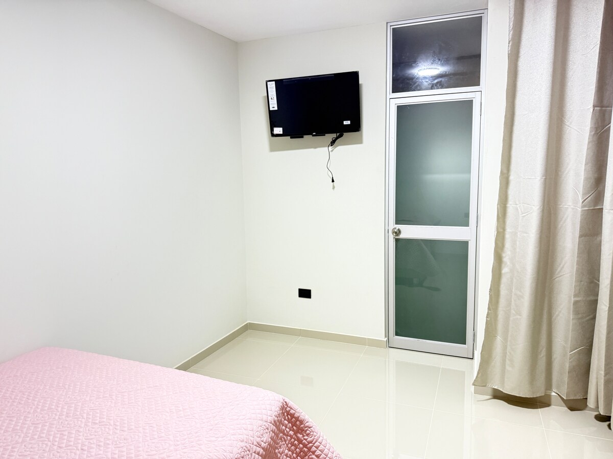 warm room 103 - Guesthouses for Rent in Islay Province, Arequipa, Peru ...