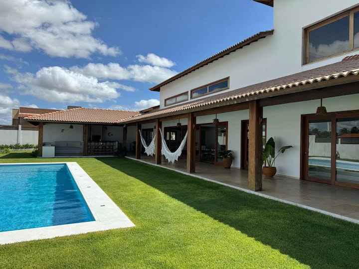 Casa Carrara - Lagoinha