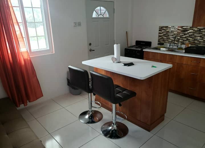 Whitehaven - Saint Lucia