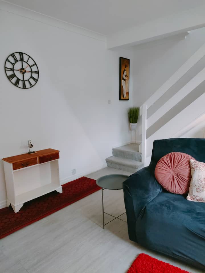 Shalom Haven - 4 Bedroom Sa - Bolton