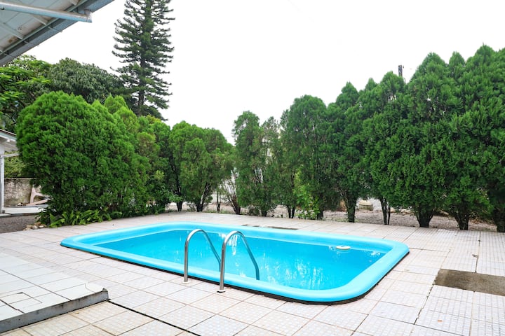 Refúgio Da Nete! - Palhoça