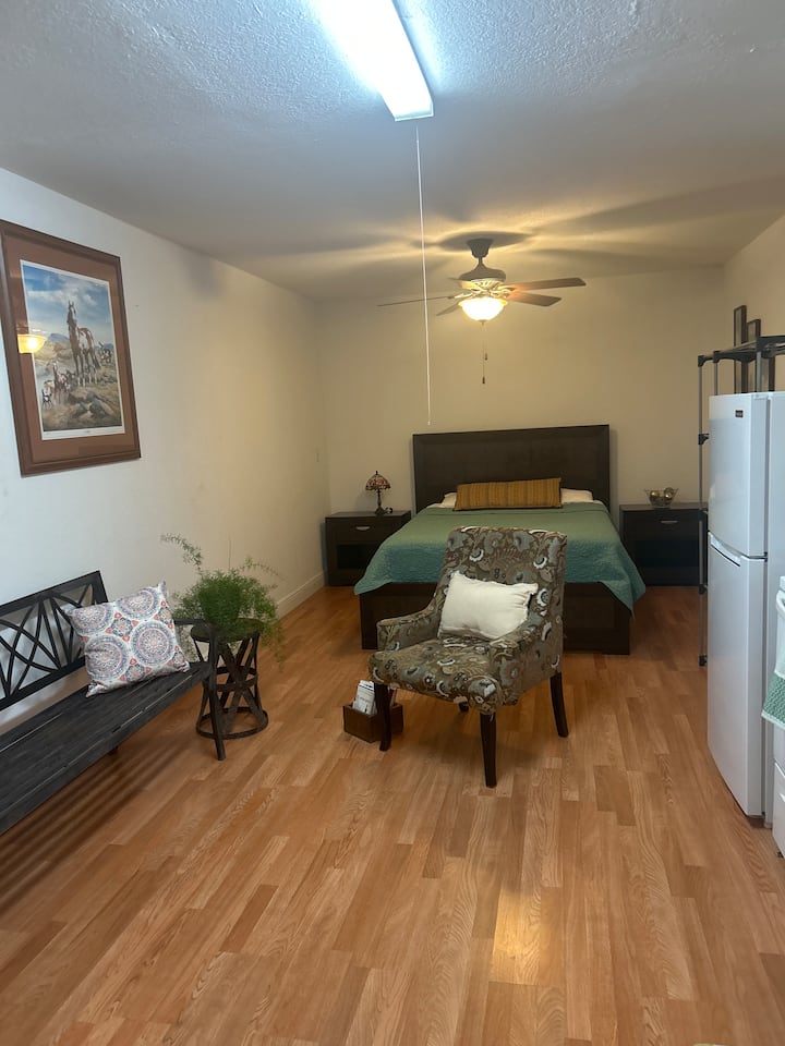 Habitación En Boerne - Boerne