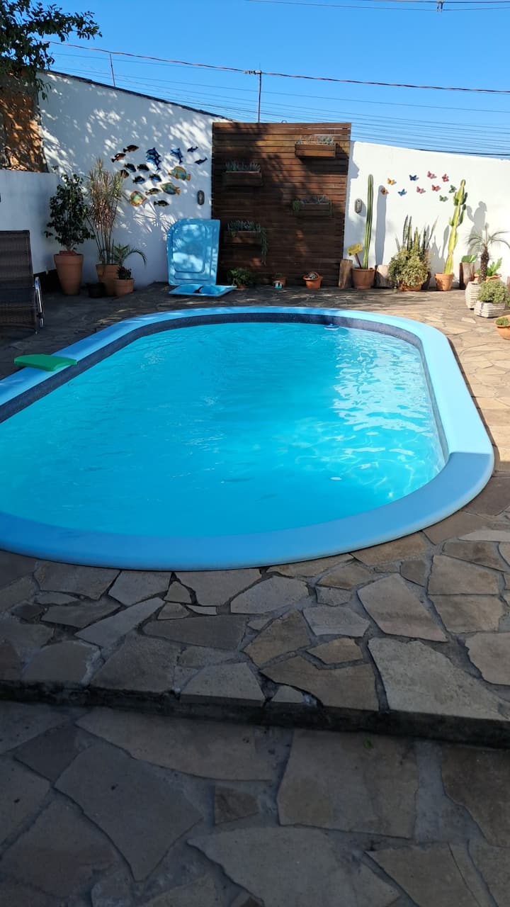 Vó Manuela - São Gabriel